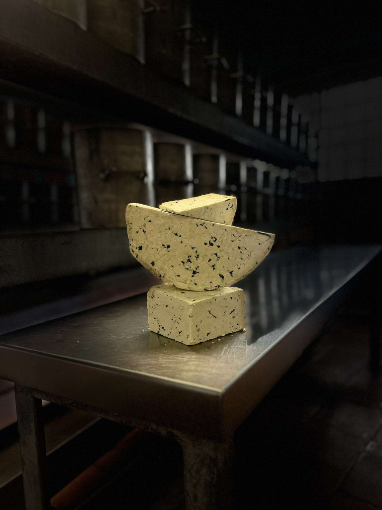 Products – Mrs Bournes Cheshire Cheese